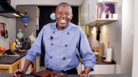 how to cook liver chef raphael