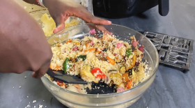 how to cook liver chef raphael