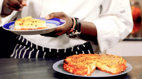 how to cook liver by chef raphael