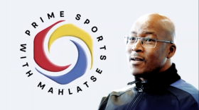 Watch Prime Sports With Mahlatse Online