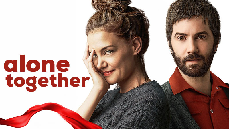 Alone Together | moreplex