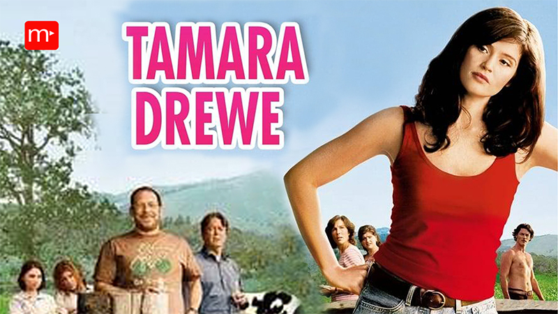 Tamara Drewe | moreplex Tamara Drewe | moreplex