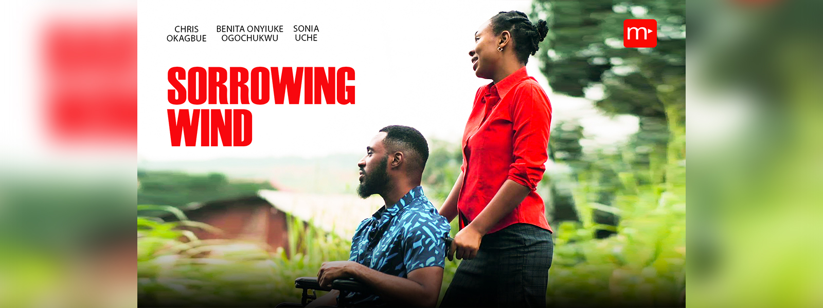 Sorrowing Wind | moreplex